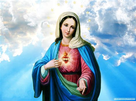 20 من صور العدرا 2018 اجمل صور القديسة العذراء مريم جديدة