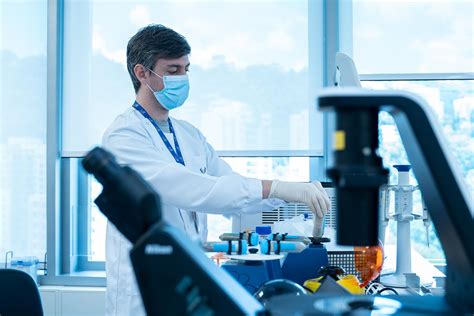 Research Institutes Innovation Hub Hk