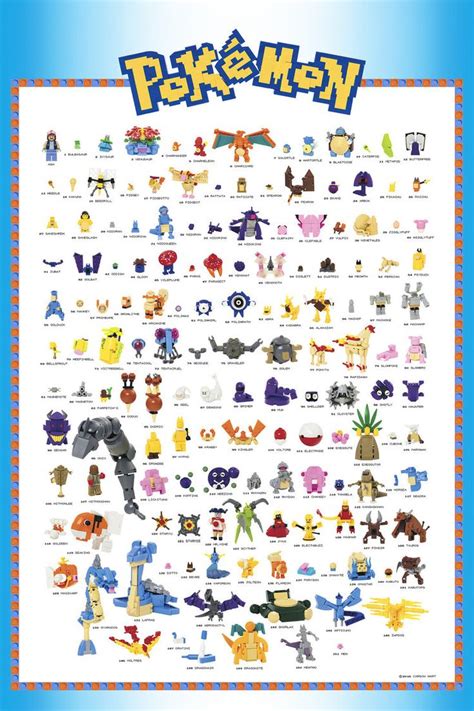 Bricknerd Your Place For All Things Lego And The Lego Fan Community Lego Pokemon Cool Lego