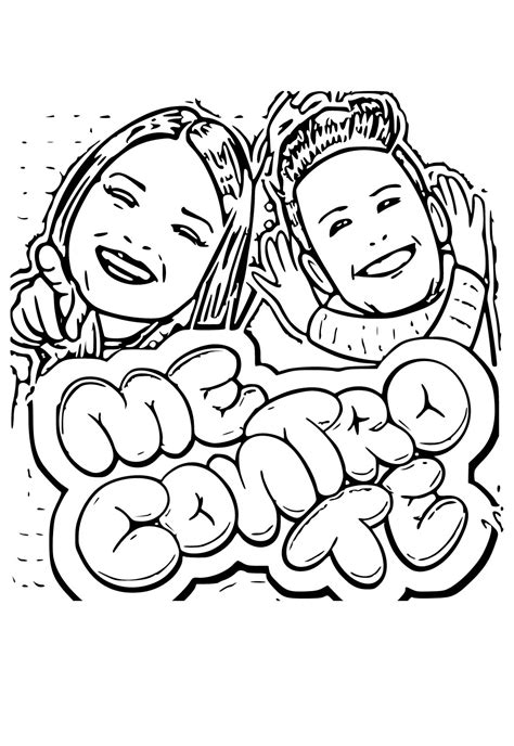 12 Disegni Me Contro Te Da Colorare E Stampare Gratis