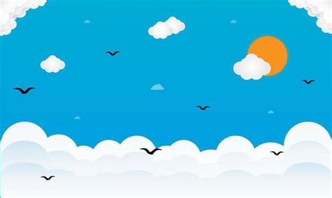 Background Awan Vector Art Icons And Graphics For Free Download