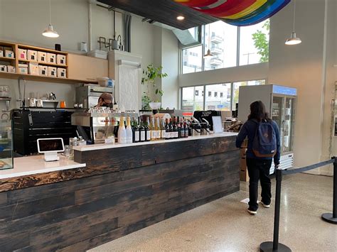2026 Ranked Best Coffee Shops In West Seattle