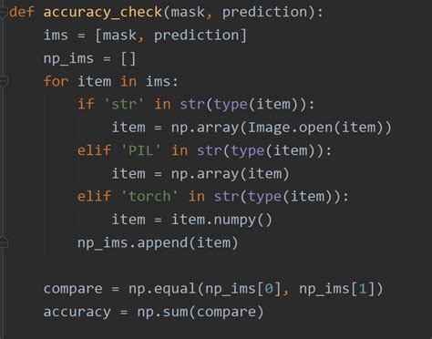 Acc · Issue 10 · Xuebinqinbasnet · Github