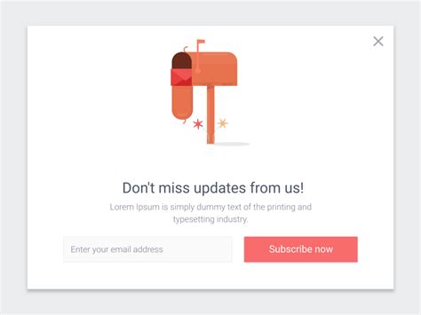 Ui Templates Archives • Dqode