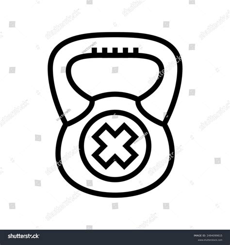 Physical Inactivity Icon Stock Vectors And Vector Art Shutterstock