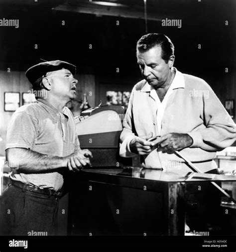The Dick Powell Show Mickey Rooney Dick Powell Special Assignment