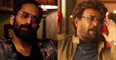 സ്റ്റൈൽ മന്നനൊപ്പം ഫഹദും അമിതാഭ് ബച്ചനും ബോക്സ്‌ ഓഫീസ് കുലുക്കാൻ വേട്ടയൻ ഒരുങ്ങി Doolnews