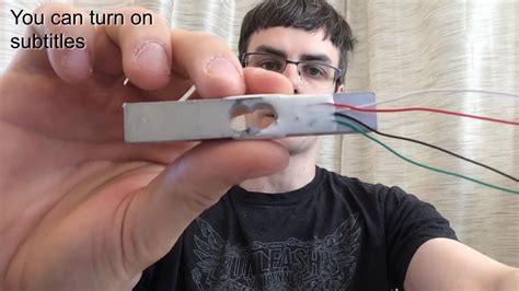 Hx711 Load Cell Amplifier Module At ₹ 35piece Hyderabad Id