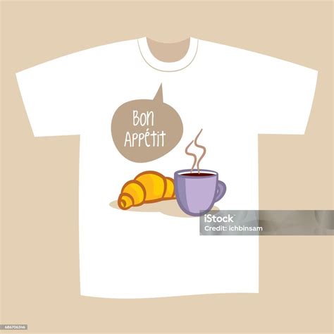 T셔츠 인쇄 디자인 봉 드세요 커피 크로 T 셔츠에 대한 스톡 벡터 아트 및 기타 이미지 T 셔츠 관광 귀여운 Istock