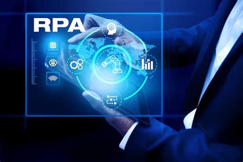Improve Automation Functionalities With Rpa Replatforming