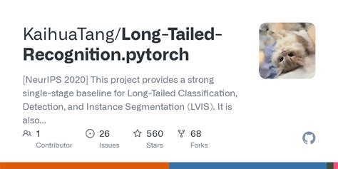 Long Tailed Recognition Pytorch Classification Models Resnet Feature Py At Master Kaihuatang