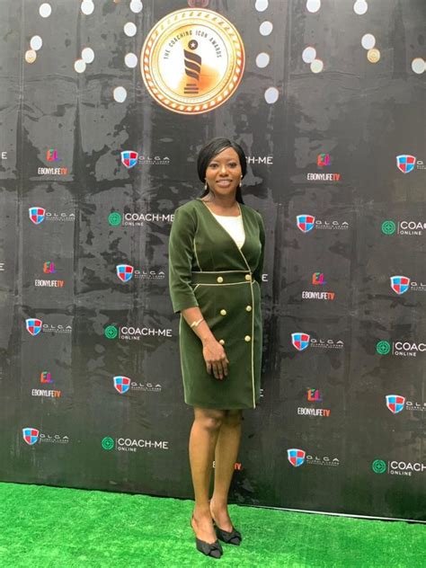 Olusola Lanre Coaching Academy Celebrates Outstanding Personalities At