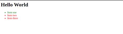 Understanding The Css Revert Layer Keyword Logrocket Blog