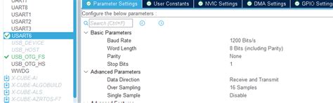 Smt32f767 Hsi Clock Calibration Stmicroelectronics Community
