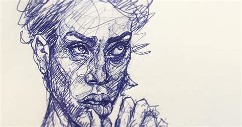 Tonights Scribble Plus The Last Few Let Me Know If You Feel Like You