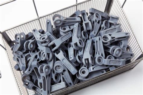 The New Formlabs Automation Ecosystem Eliminate 3d Printer Downtime And Reduce Cost Per Part