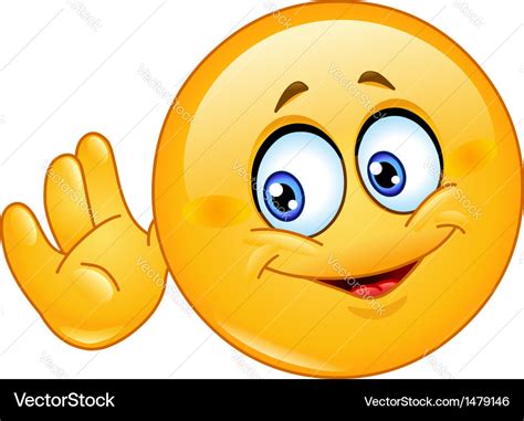 Good Listening Clip Art