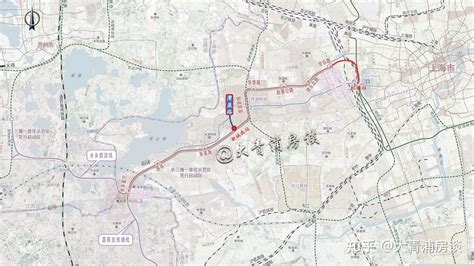重磅！青浦156项重大项目，年度总投资632亿，包括15所学校项目 知乎
