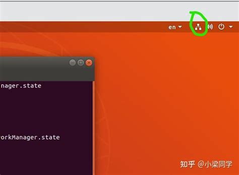 查看ubuntu18 04网络连接问题，亲测可用！ 知乎