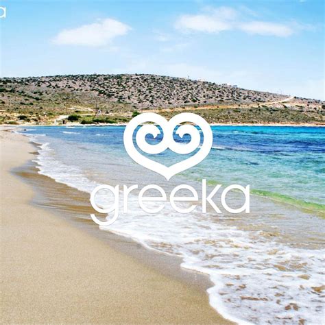 Iraklia Livadi Beach Photos Map Greeka
