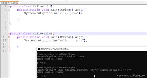 Java编程规范与最佳实践 Csdn博客