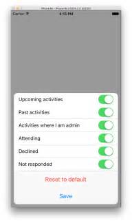 Ios Customised Uiactionsheet Stack Overflow