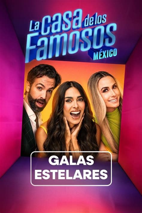 La Casa De Los Famosos México Tv Series 2023 Serializd