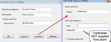 Installing Drivers And Configuring Powerbuilderhana Sap Community