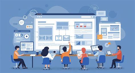 Webサイトの要件定義書を作成する方法｜基本の進め方と盛り込むべき主要項目を徹底解説！