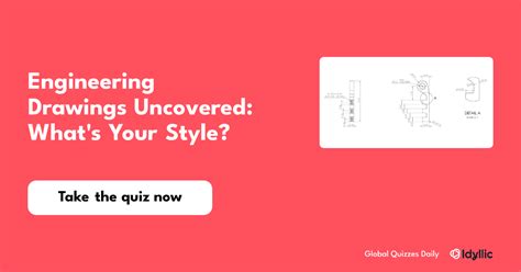 Engineering Drawings Uncovered Whats Your Style