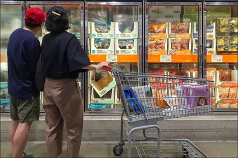 코스트코 냉동 아르헨티나 붉은새우 이지필 냉동새우 가격