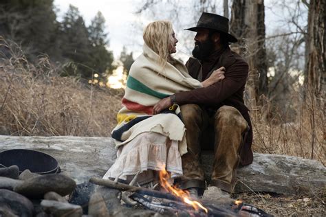 1883 Episode 10 What Do Elsa Duttons Last Words Mean
