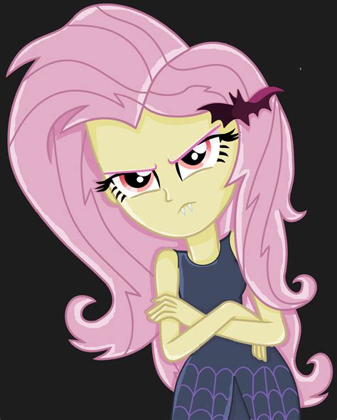 Flutterbat Eg By Rinfrost1 On Deviantart