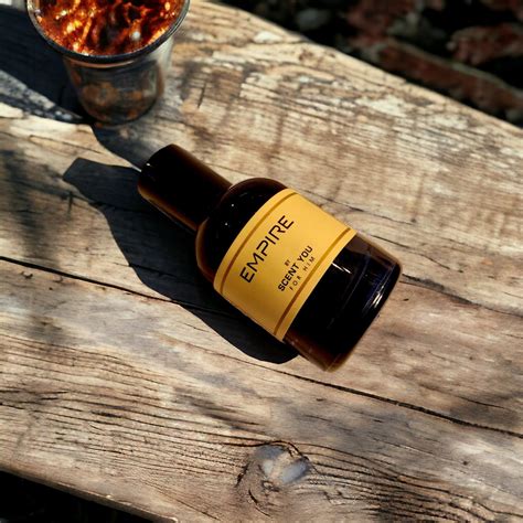 Empire Nearest Match To Dior Sauvage Scentyoupk