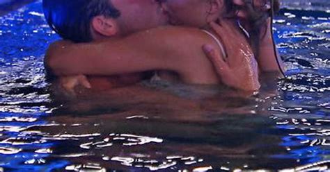 Love Island S Sexiest Moments Daily Star