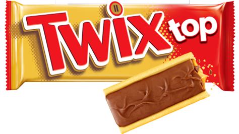 Twix Top 21g Mars