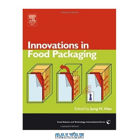 دانلود کتاب Innovations In Food Packaging بلیان