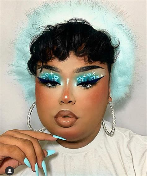 Pin By Zaily Peralta Montero On Maquillaje De Ojos Asiáticos Cute Eye