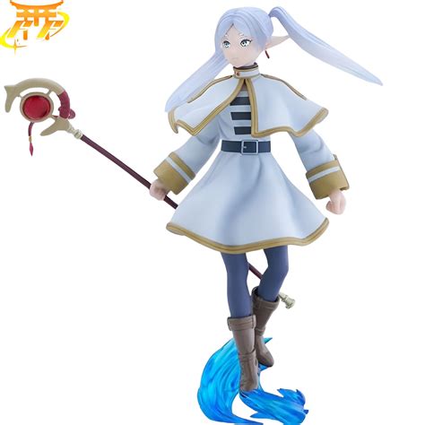 Frieren Figures Anime Figures Australia