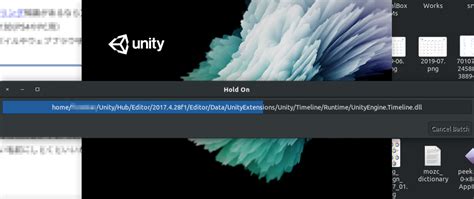 Unity HubUbuntuでUnity DとVRChat SDKインストールする方法 内向型人間の知恵ブログ