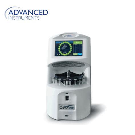 Advanced｜multi Sample Micro Osmometer