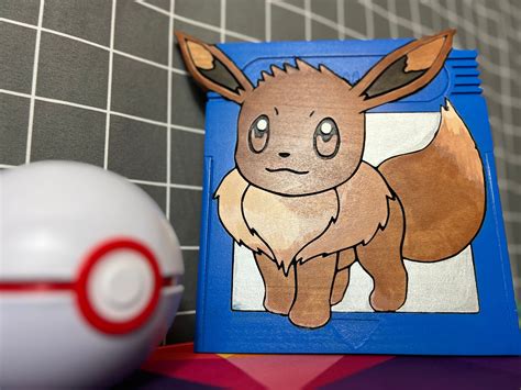 Everyone Loves Eevee Needless Things