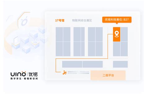 thingjs数字孪生低代码开发平台｜thingjs亮相2022深圳物联网展会