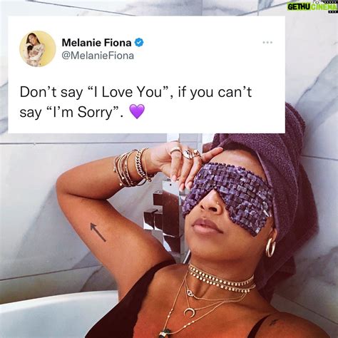 Melanie Fiona Wiki Biography Age Gallery Spouse And More