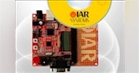 Starter Kit First For Arm Cortex M0 Electronic Design