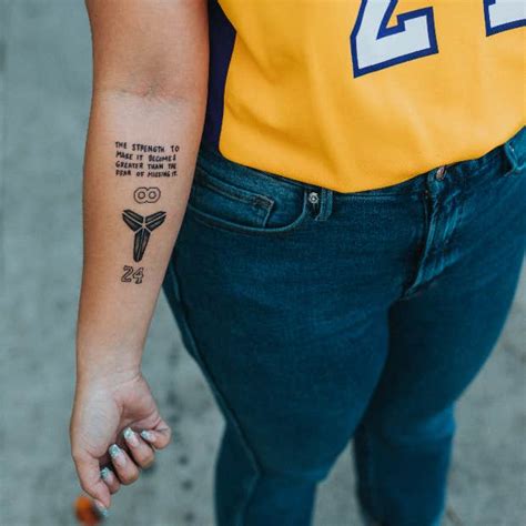 50 Best Tattoo Quotes And Short Inspirational Sayings Yourtango