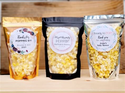 Homemade Retirement Party Favors Retirement Party Favors My