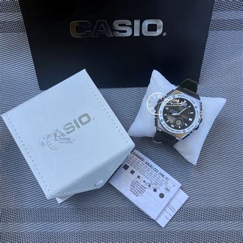 Casio Analog Digital Mens Watch Mwq 100 3a Analog Digital Resin Band Indaystoreonline