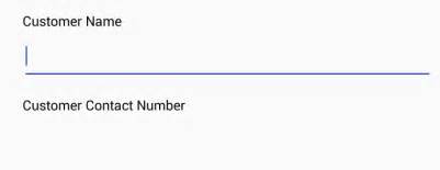 Android Edittext Color Is White In Appcompat 222 Stack Overflow