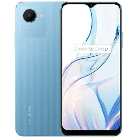 Realme C30s Official Pictures, Images Gallery